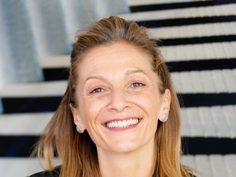 Laura Melania Rocchi nominata CFO di Mexedia - Corriere Nazionale