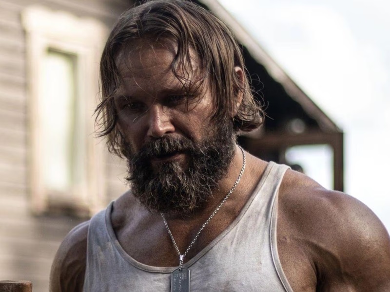 Il film "Last Man Down" stasera in prima serata su Rai 4: la trama ...