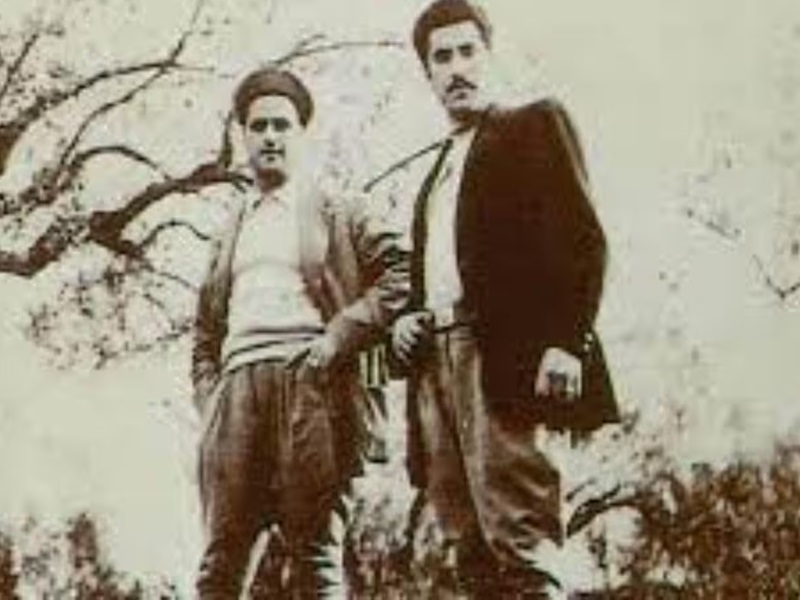 Rai Storia ricorda la strage di Portella della Ginestra del 1° maggio ...