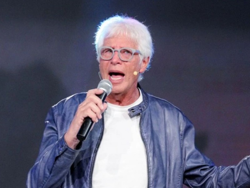 In un album 50 anni di successi di Sandro Giacobbe - Corriere Nazionale