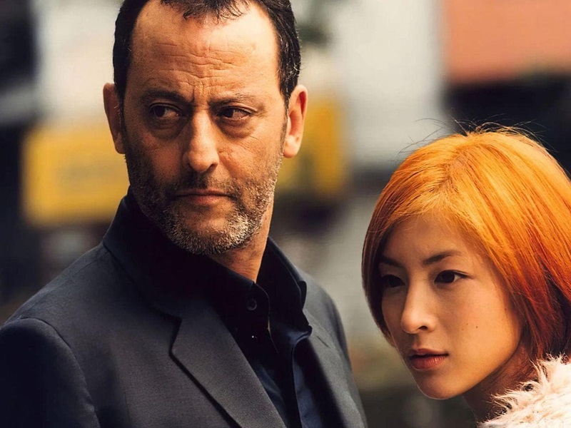 Il film "Wasabi" con Jean Reno stasera su Rai Movie: la trama - Corriere Nazionale