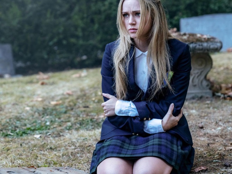 Il film "Dawn – Sussurri nella notte" stasera su Rai 2: la trama ...