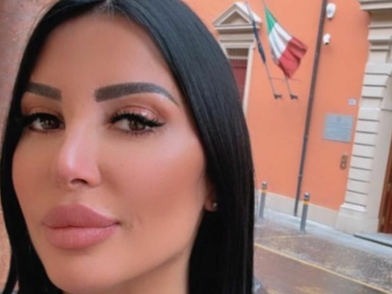 Flavia Borzone assolta dall’accusa di diffamazione nei confronti di ...