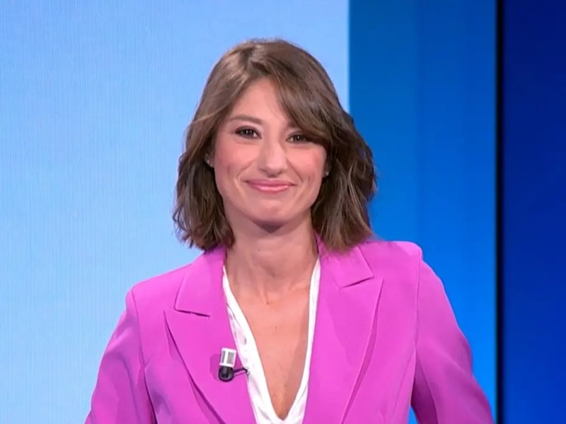 Al via "Agorà Estate" su Rai 3 con Maria Soave - Corriere Nazionale
