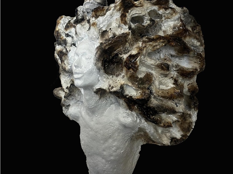 Prorogata fino al 30 luglio 2024 la mostra "6_24" di Roberta Morzetti ...
