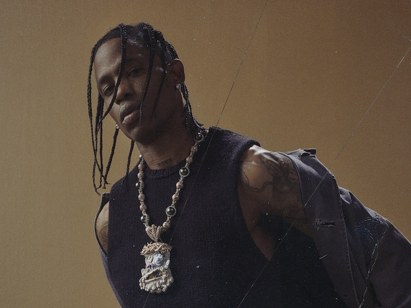 Travis Scott fa tappa a Milano: la scaletta del concerto - Corriere ...