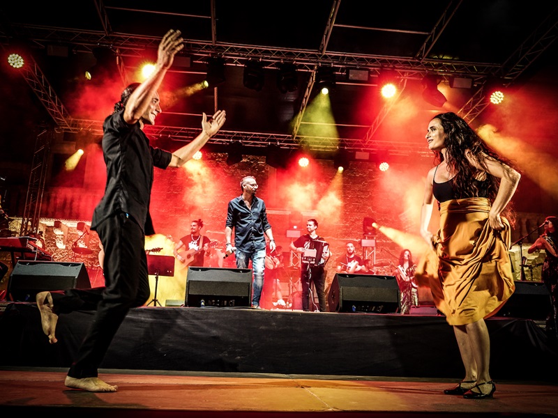A Cutrofiano torna Li Ucci Festival: ecco il programma dell'edizione ...