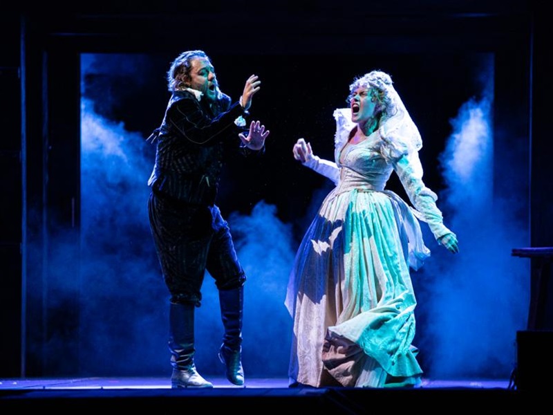 A Foligno al via la XLV edizione di Segni Barocchi Festival - Corriere ...