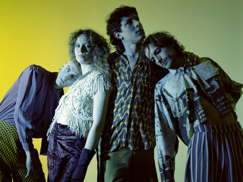 "Shell of fears" è il nuovo singolo dei biVio - Corriere Nazionale