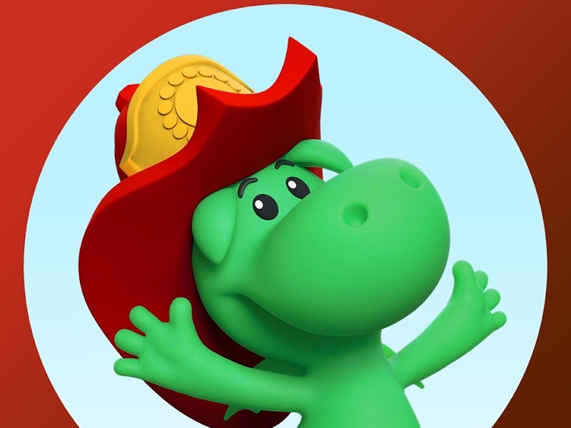 I nuovi episodi di "Grisù" su RaiPlay e Rai YoYo da oggi - Corriere Nazionale