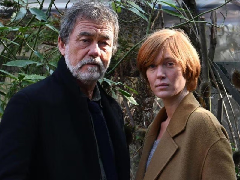 Su Rai 4 nuovo episodio de "I fiumi di porpora-La serie": la trama - Corriere Nazionale