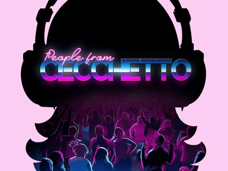 In seconda serata su Rai Storia "People from Cecchetto" - Corriere ...