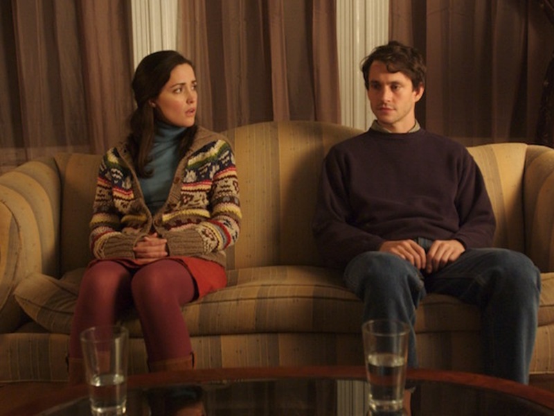 Il film" Adam" in prima visione su Rai Movie: la trama - Corriere Nazionale