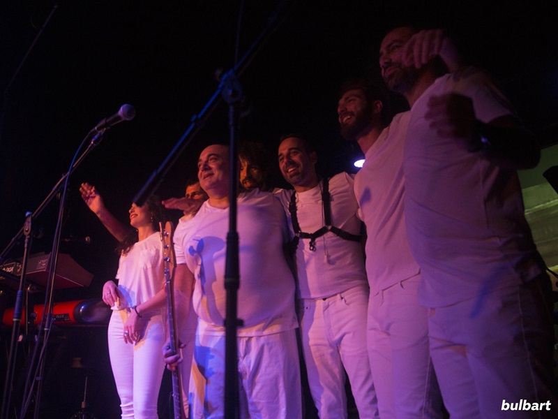 “L’Amour” è il terzo singolo dei Fitness Forever - Corriere Nazionale