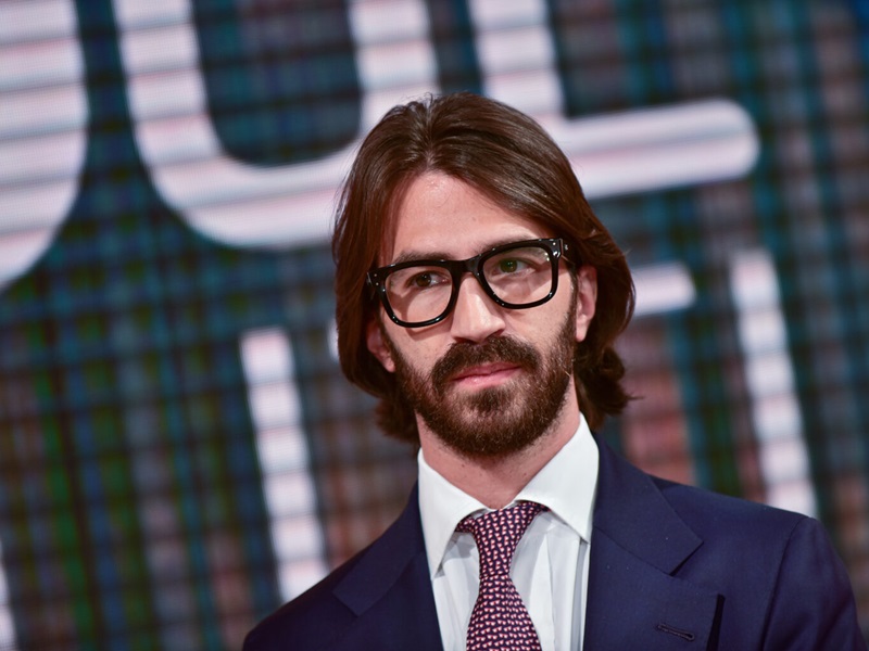 Inchiesta dossieraggi: Leonardo Del Vecchio avrebbe spiato anche la ...