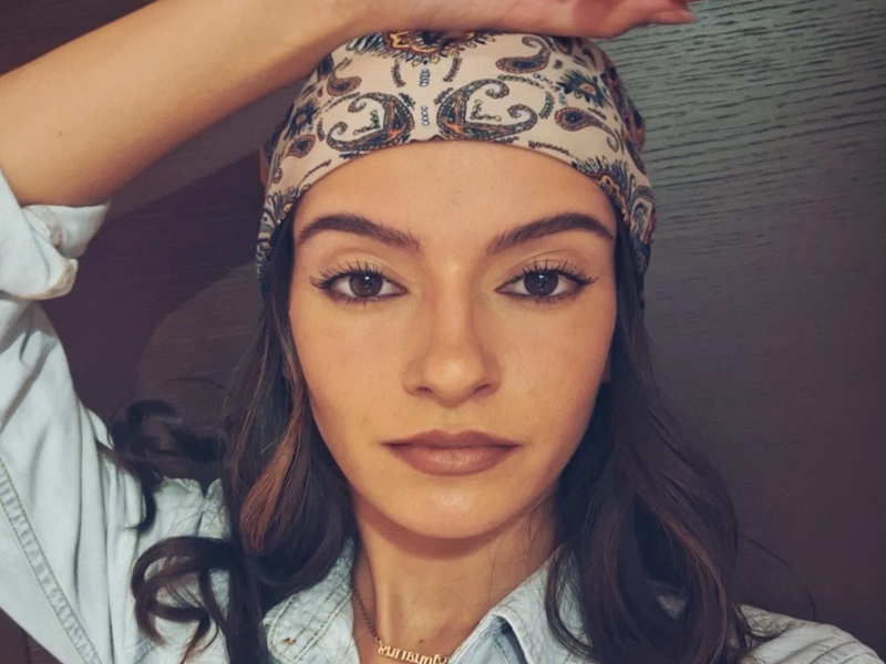 Njka debutta con la canzone "Yena" disponibile in radio e online ...