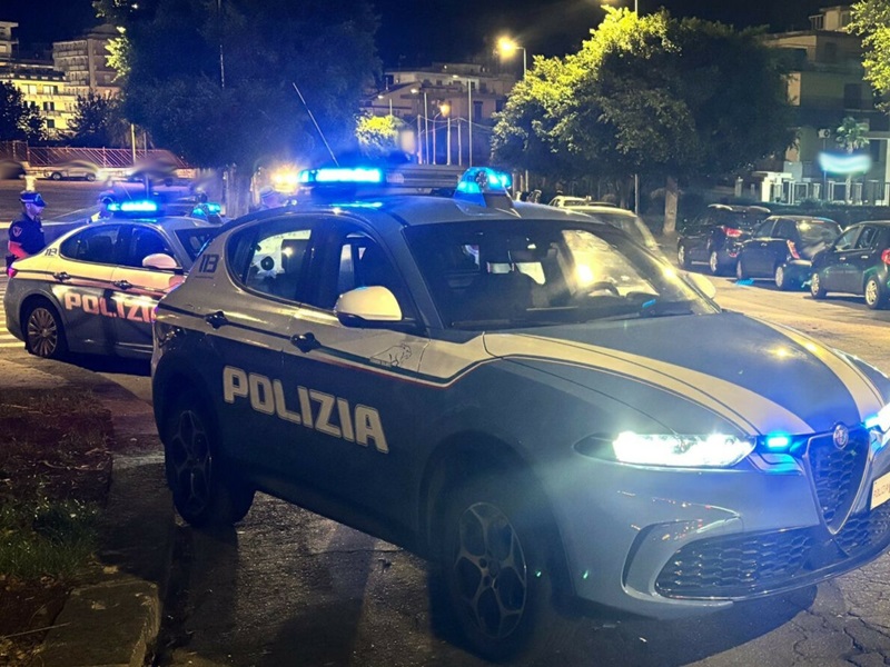 Roma, famiglia sterminata da un’auto di ladri in fuga. Morti padre ...