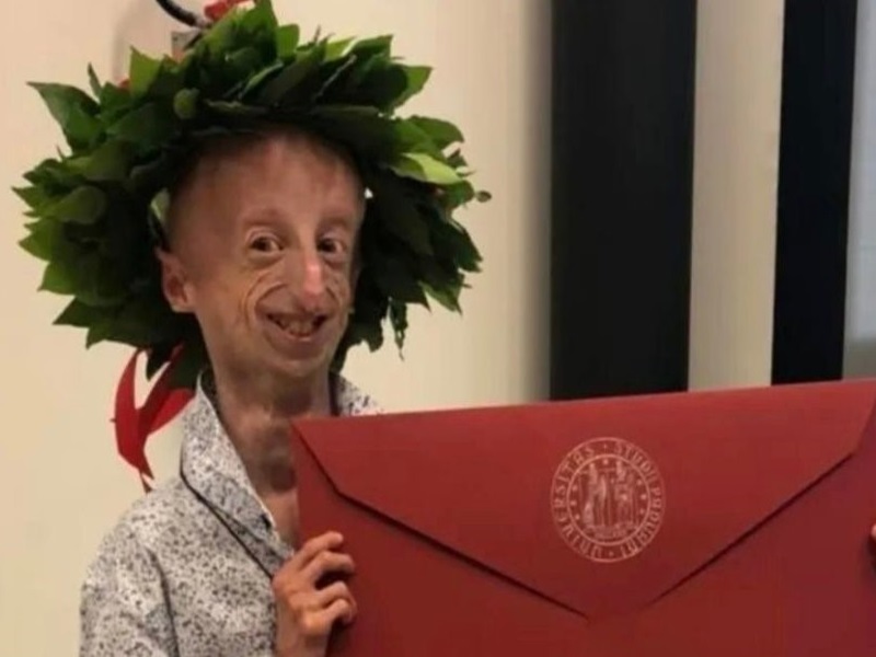 La promessa di Valditara: una scuola a memoria di Sammy Basso ...