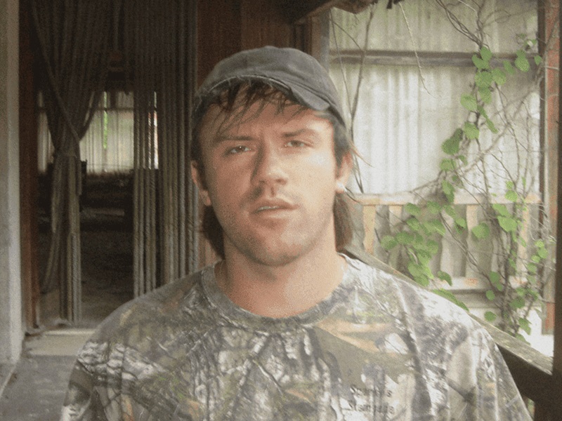 "Boy di Ferro" è il nuovo album di Visconti - Corriere Nazionale