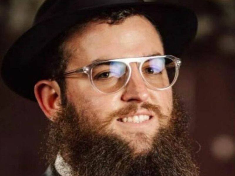 Il rabbino Zvi Kogan trovato morto ad Abu Dhabi: per Israele è omicidio ...