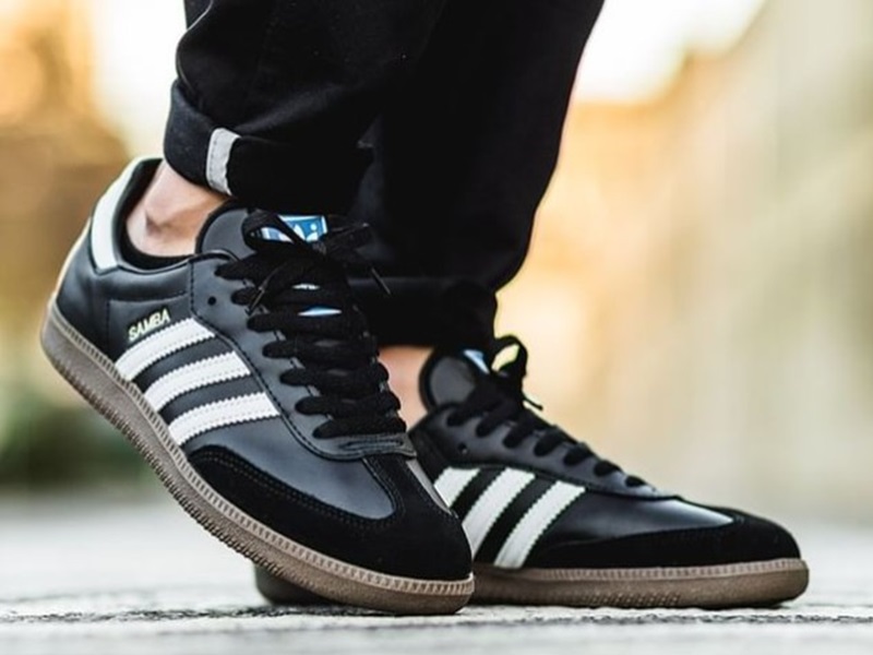 Adidas Samba vs Gazelle Indoor vs Handball Spezial - Corriere Nazionale