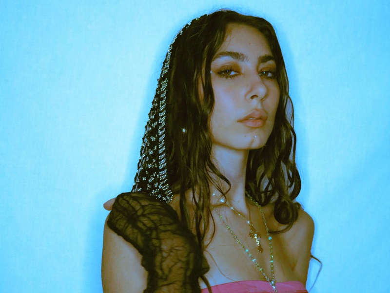 “Storie di noi” è il nuovo singolo di Nimsay - Corriere Nazionale