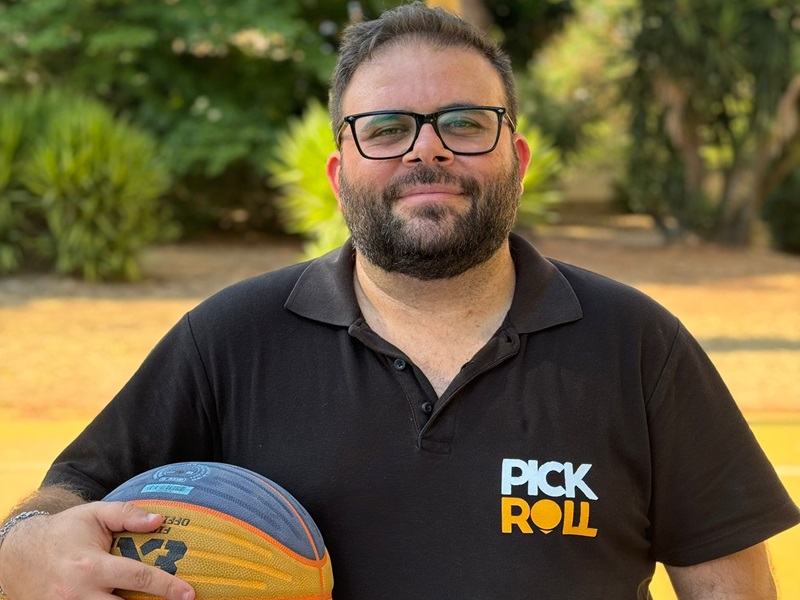 La startup Pick-Roll è alla ricerca di 2 figure professionali ...