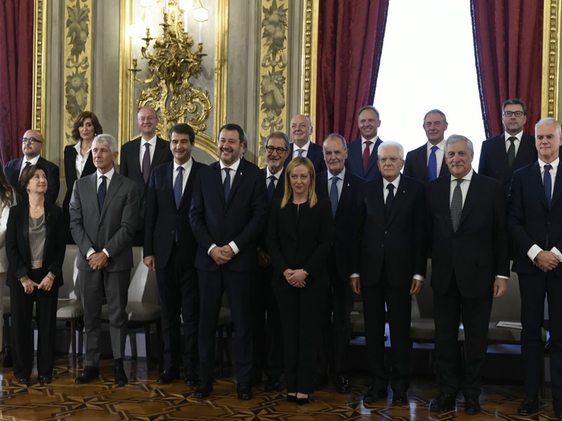 Aumenti degli stipendi ai ministri non parlamentari: chi sono e quanto guadagnerebbero ...