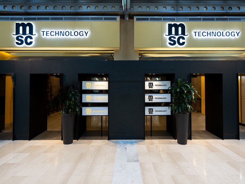 MSC Technology Italia si espande al Lingotto di Torino - Corriere Nazionale