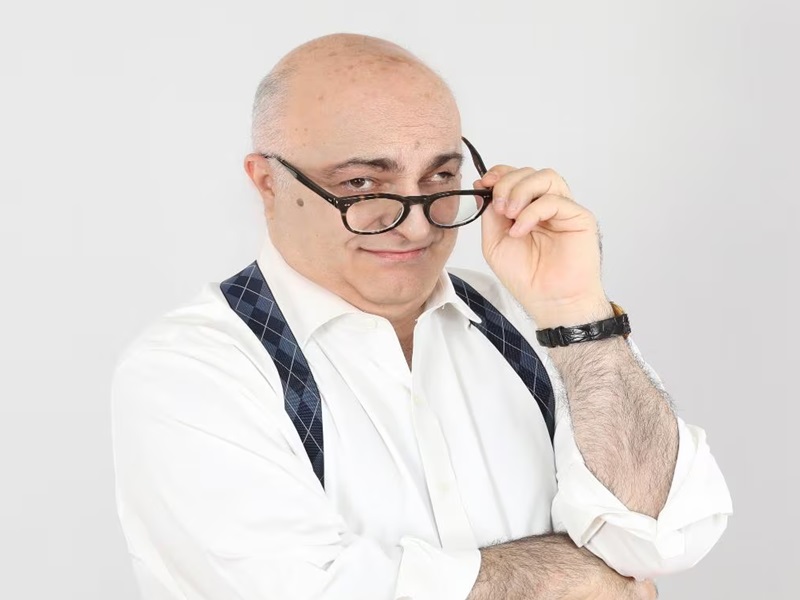 La pasta a "Che magnifica impresa" stasera su Rai Storia - Corriere ...