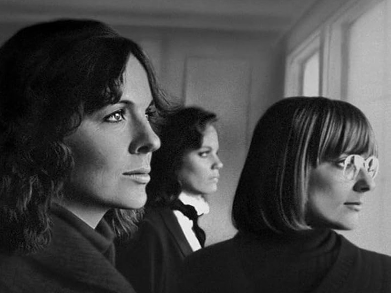 Il film "Interiors" di Woody Allen su Rai Movie: la trama - Corriere ...