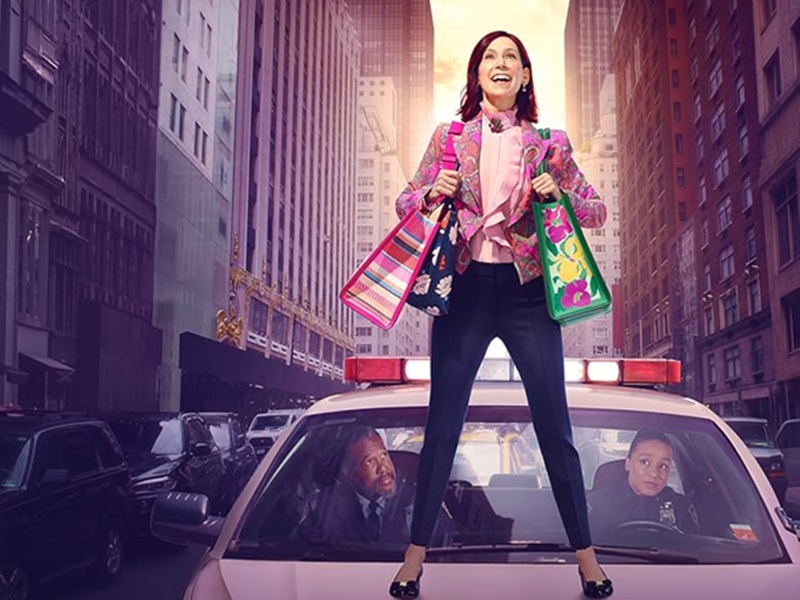 Stasera su Rai 2 la terza stagione di Elsbeth con i primi tre episodi ...