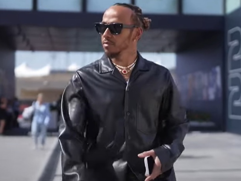 Rinascita Ferrari: a Barcellona trionfa Hamilton davanti a Russell e ...