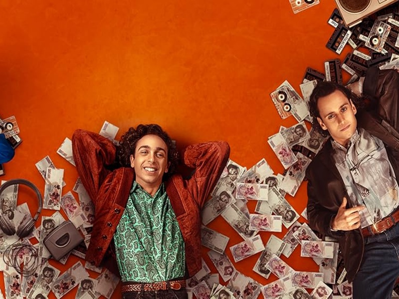 Il film "Mixed by Erry" stasera su Rai Storia: la trama - Corriere ...