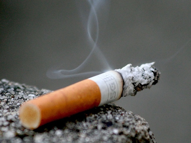 Per fumatori ed ex, funzione polmonare più bassa aumenta rischi a lungo termine - Corriere Nazionale