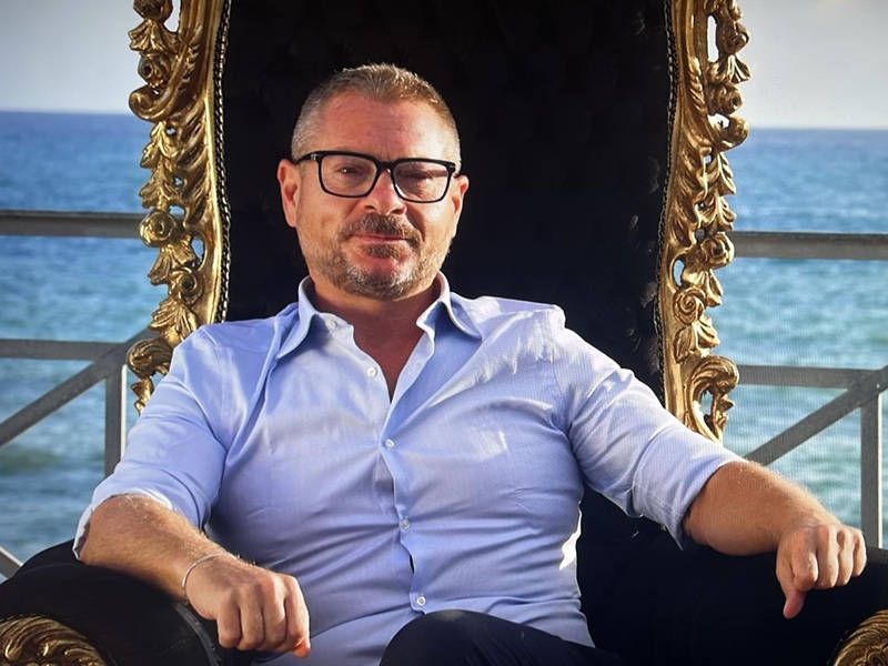 Riparte "Il Trono del Gusto" su Rai 2: prima tappa a Carpi - Corriere ...