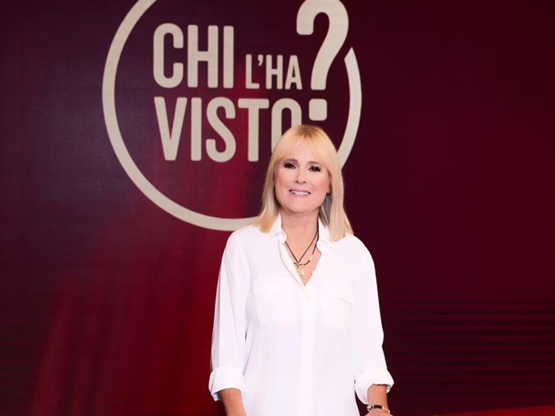 A "Chi l'ha visto?" stasera su Rai 3 la morte di Gessica Disertore ...