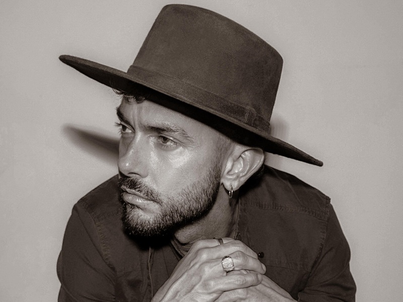 "All I Wanna Do" è il nuovo singolo di Don Jio - Corriere Nazionale