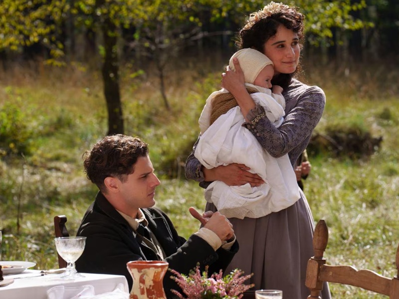 Gli episodi 7 e 8 della fiction "Prima di noi" su Rai 1: la trama ...