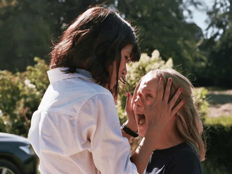 Il thriller "Inexorable" stasera su Rai 4: ecco la trama - Corriere ...