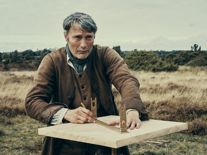 Il film "La terra promessa" stasera su Rai Movie: la trama - Corriere ...