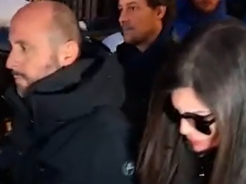 Strage Crans-Montana: interrogati Jacques e Jessica Moretti, i titolari ...