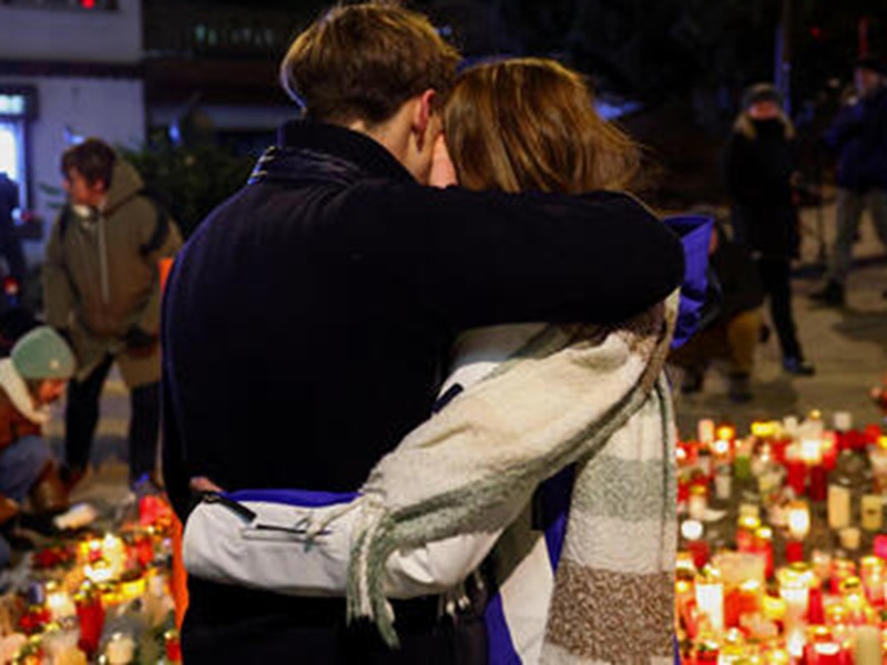 Strage Crans Montana, Jacques e Jessica Moretti interrogati: “Siamo ...
