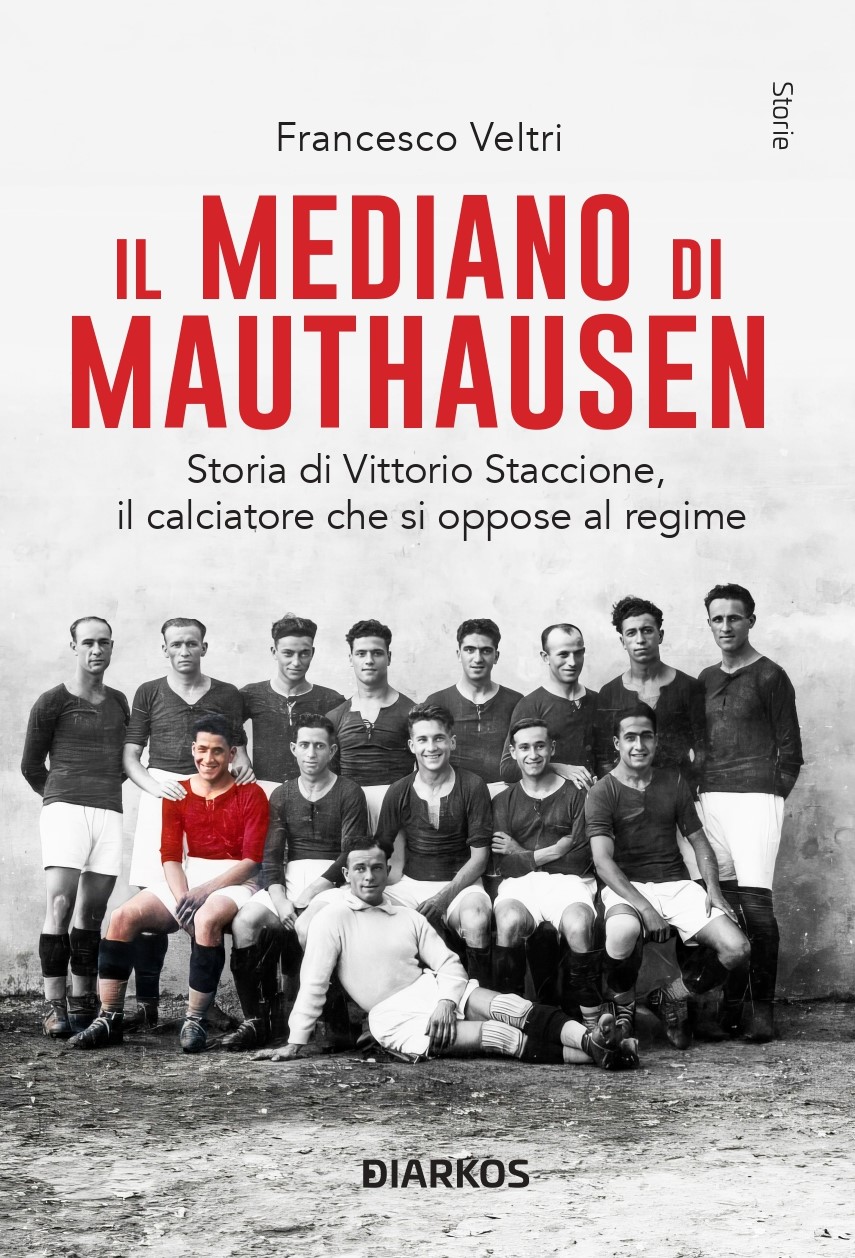 In libreria la nuova edizione de "Il mediano di Mauthausen" di ...