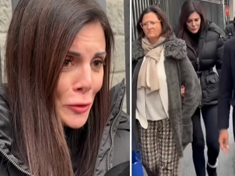 Strage Crans-Montana, disposto l'arresto per Jacques Moretti: la moglie Jessica per ora è libera ...