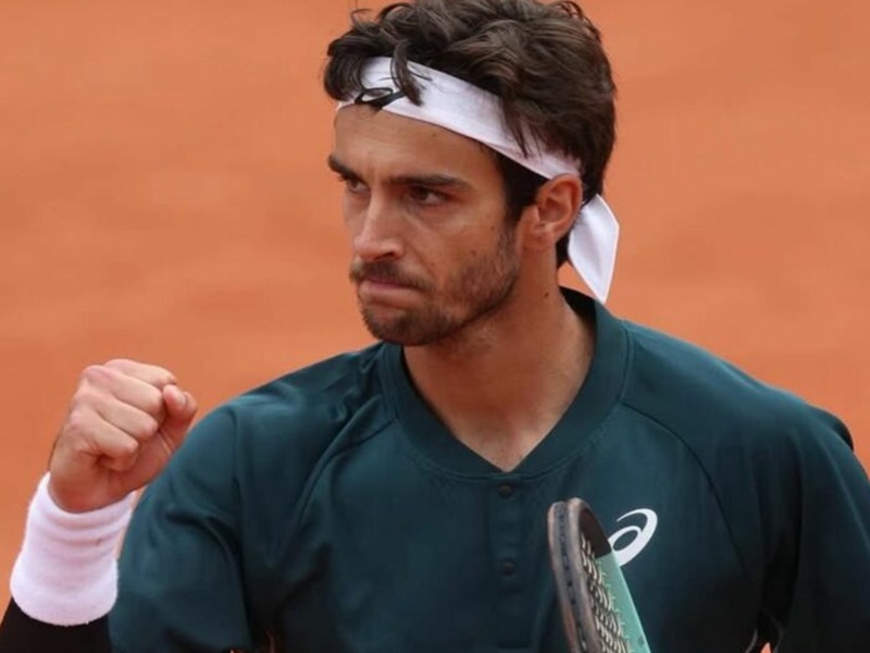 Australian Open: Darderi, Musetti e Sonego avanzano al secondo turno ...