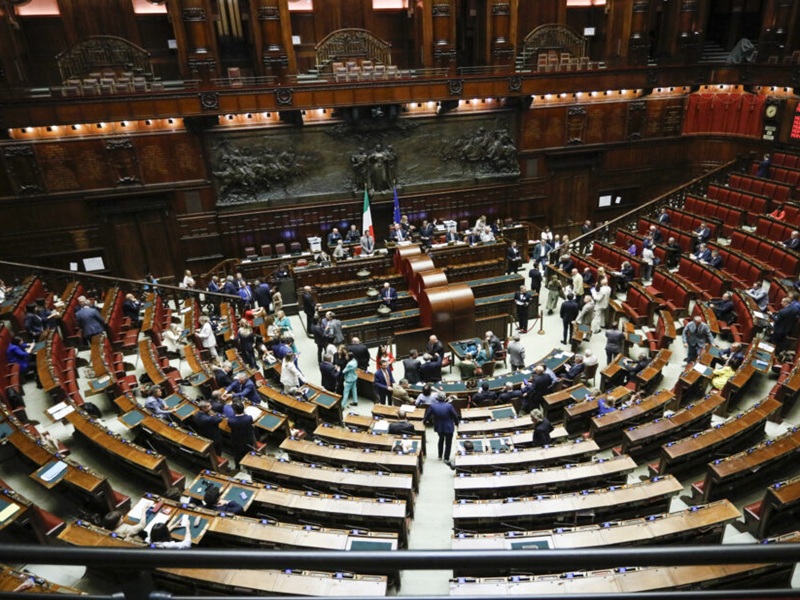 La Camera approva la legge delega sul nucleare, ora tocca al Senato ...