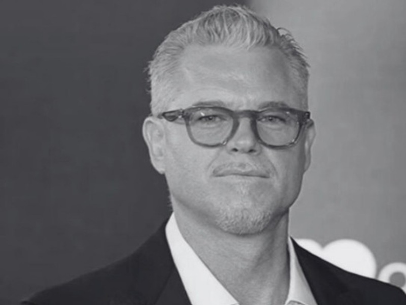 Morto a 53 anni Eric Dane, il Mark Sloan di Grey’s Anatomy - Corriere ...