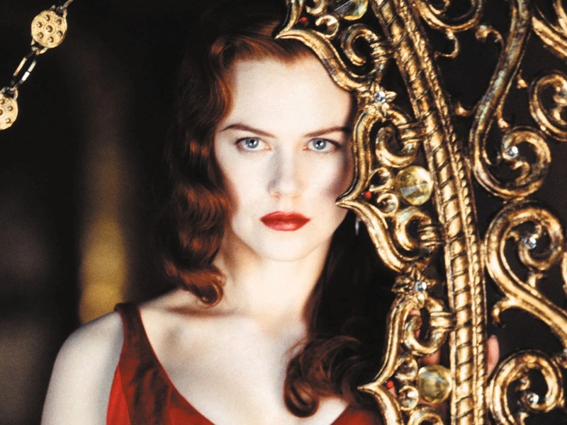 Il film "Moulin Rouge!" con Nicole Kidman e Ewan McGregor su Rai 5: la ...