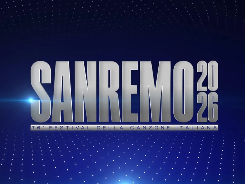 Sanremo, ecco l’ordine di uscita dei cantanti. Dà il via Ditonellapiaga ...